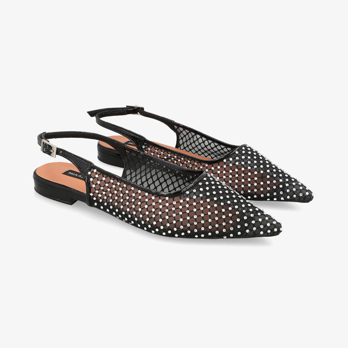 Alani 3.0 – Miaasa Footwear